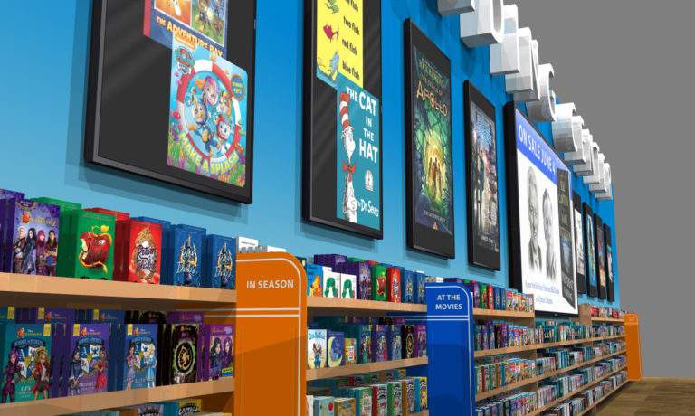 Meet ReaderLink! One of US's Largest Book Distribution Companies ...