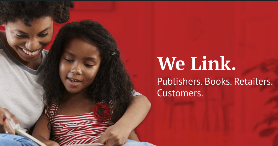 ReaderLink: Work With One of USA’s Leading Book Distributors - ReaderLink